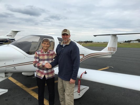 BLUE LINE AVIATION - Updated October 2025 - 11 Photos & 22 Reviews ...