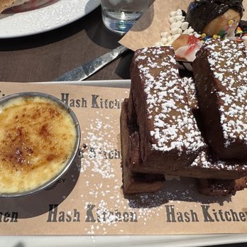 HASH KITCHEN - Updated November 2024 - 513 Photos & 245 Reviews - 264 ...