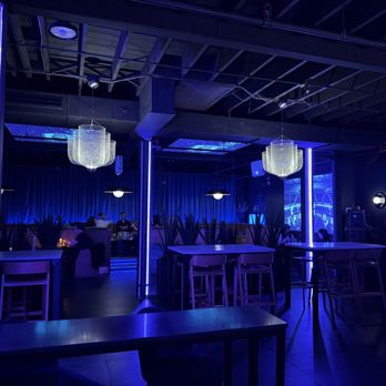 OFFWORLD BAR - Updated December 2025 - 149 Photos & 34 Reviews - 739 ...