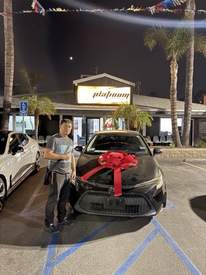 PLATINUM SALES AND SERVICES - Updated July 2025 - 19 Photos - 2518 ...