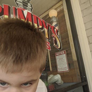 GRUMPY’S BARBERS - Updated July 2024 - 14 Photos & 78 Reviews - 25290 ...