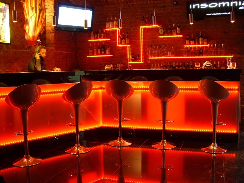 INSOMNIA CLUB - Nowy Sącz, Małopolskie - Bars - Phone Number - Yelp