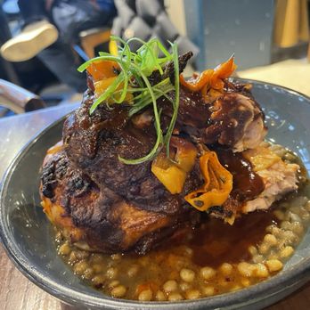 COMMUNION RESTAURANT AND BAR - 1076 Photos & 360 Reviews - 2350 E Union ...