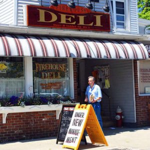 FIREHOUSE DELI - 16 Reviews - 204 Blue Point Ave, Blue Point, New York ...