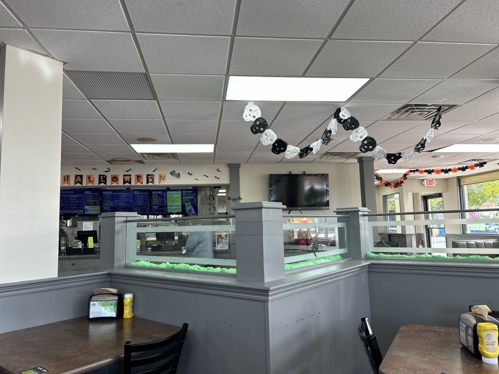 BEEF-A-ROO - Updated November 2025 - 408 N Detroit St, Warsaw, Indiana ...