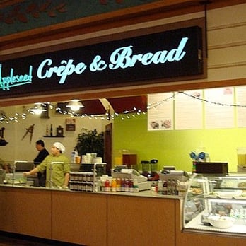 APPLESEED CREPE & BREAD - Updated December 2025 - 29 Photos & 42 ...