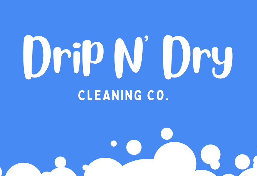 DRIP N’ DRY CLEANING - Updated July 2025 - Overland Park, Kansas ...