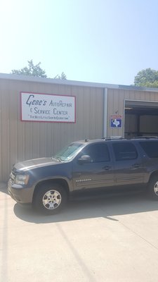 GENE’S AUTO REPAIR & SERVICE CENTER - Updated October 2025 - 23 Photos ...