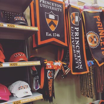 PRINCETON UNIVERSITY STORE - Updated December 2025 - 26 Photos & 14 ...