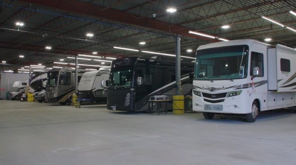 THE RV SHOP - Updated November 2025 - 22 Photos & 10 Reviews - 3039 ...