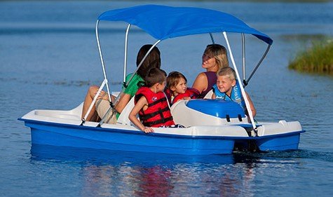MORE LAKE FUN - Updated April 2025 - Lake Havasu City, Arizona ...