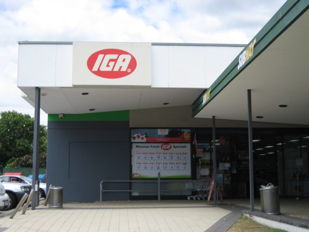 IGA - Updated May 2024 - 568 Stirling Hwy, Mosman Park Western ...
