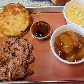 RED TOP BARBECUE - Updated October 2025 - 30 Photos & 60 Reviews ...