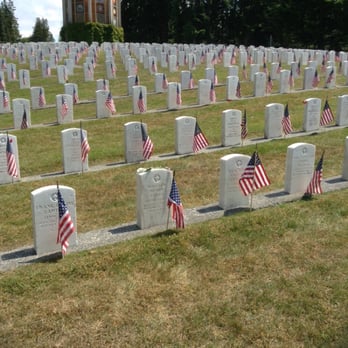 EVERGREEN WASHELLI FUNERAL HOME - Updated November 2024 - 50 Photos ...