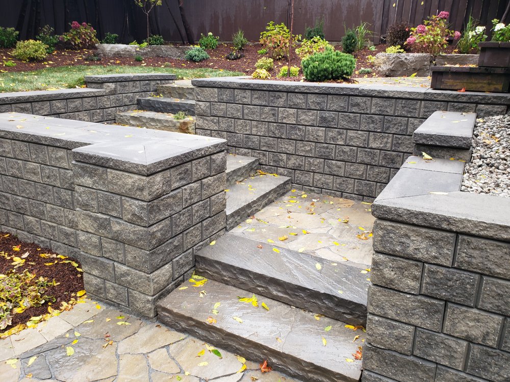 EDGE LANDSCAPE POOL & HARDSCAPE SPECIALISTS - Updated November 2024 ...