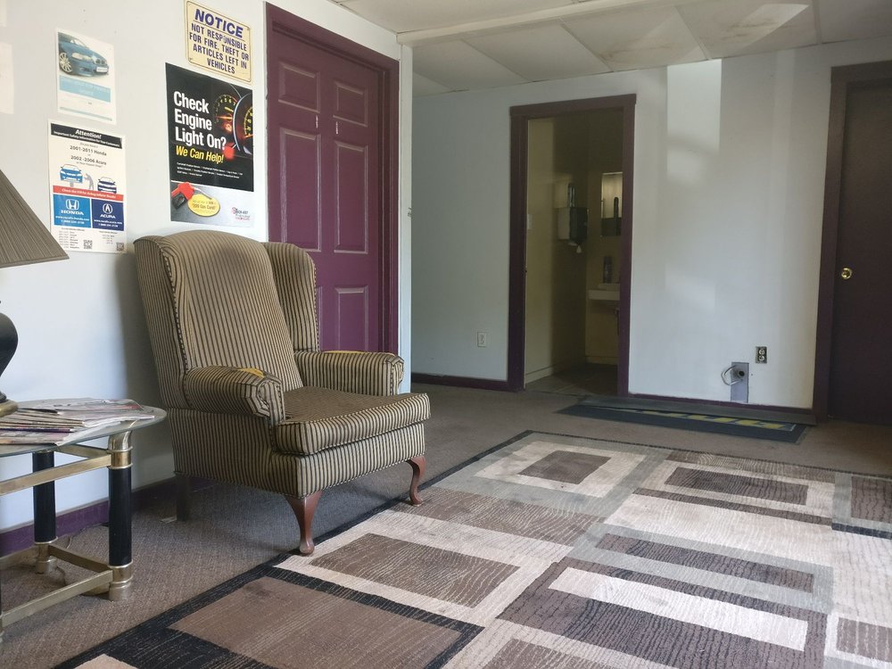 CAPITAL AUTO REPAIR & SERVICE - Updated September 2025 - 16 Reviews ...