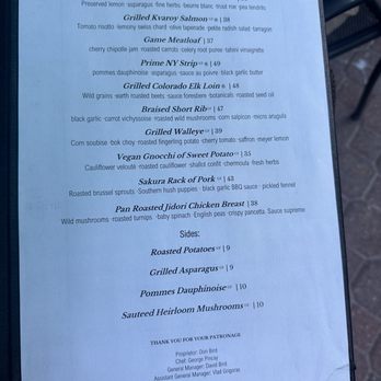 THE GOLDEN EAGLE INN RESTAURANT - Updated December 2025 - 172 Photos ...