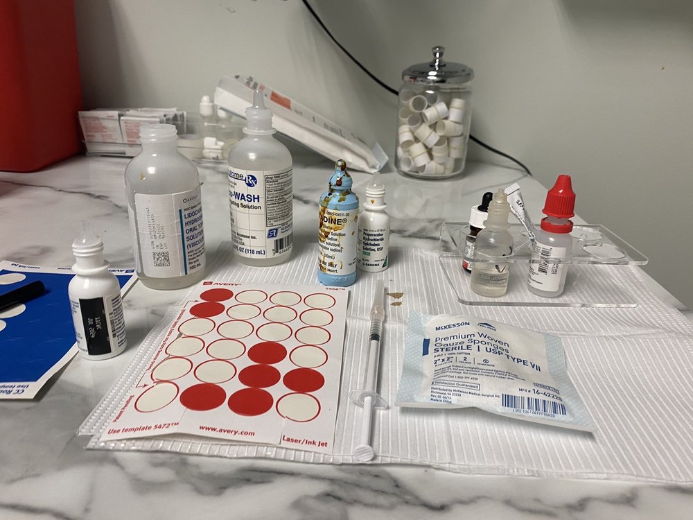 ACUITY EYE GROUP & RETINA INSTITUTE - LOS ANGELES - Updated October ...