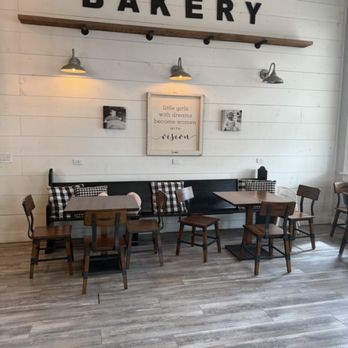 BELLA BAKERY - Updated October 2025 - 140 Photos & 122 Reviews - 1501 ...