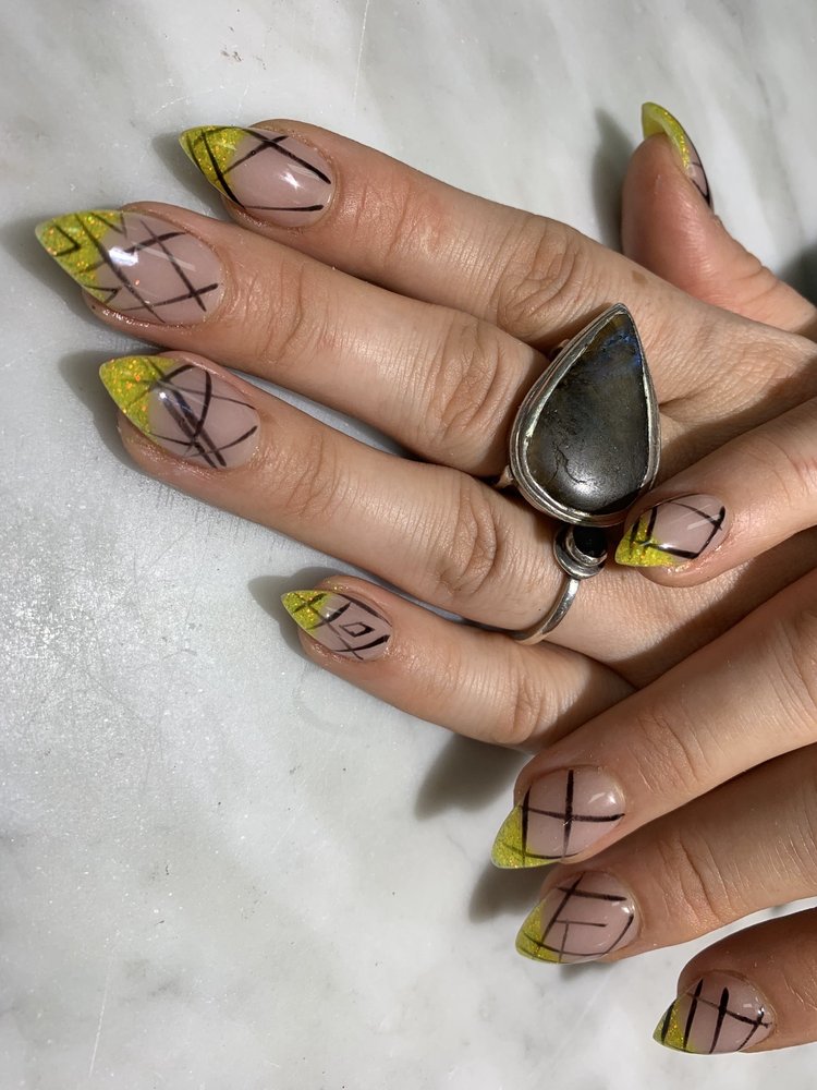 SOUTH PHILLY NAILS - 75 Photos & 31 Reviews - 2226 S 20th St ...