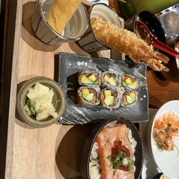 SUSHI BADA - Updated April 2025 - 540 Photos & 439 Reviews - 74 ...