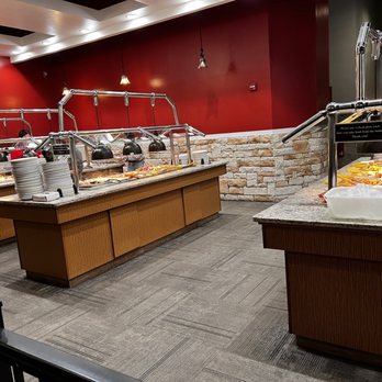 WAHA BUFFET - Updated December 2025 - 40 Photos & 13 Reviews - 6514 S ...