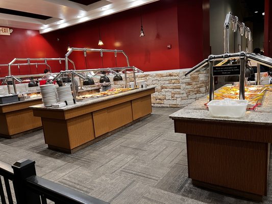 WAHA BUFFET - Updated January 2026 - 40 Photos & 13 Reviews - 6514 S ...