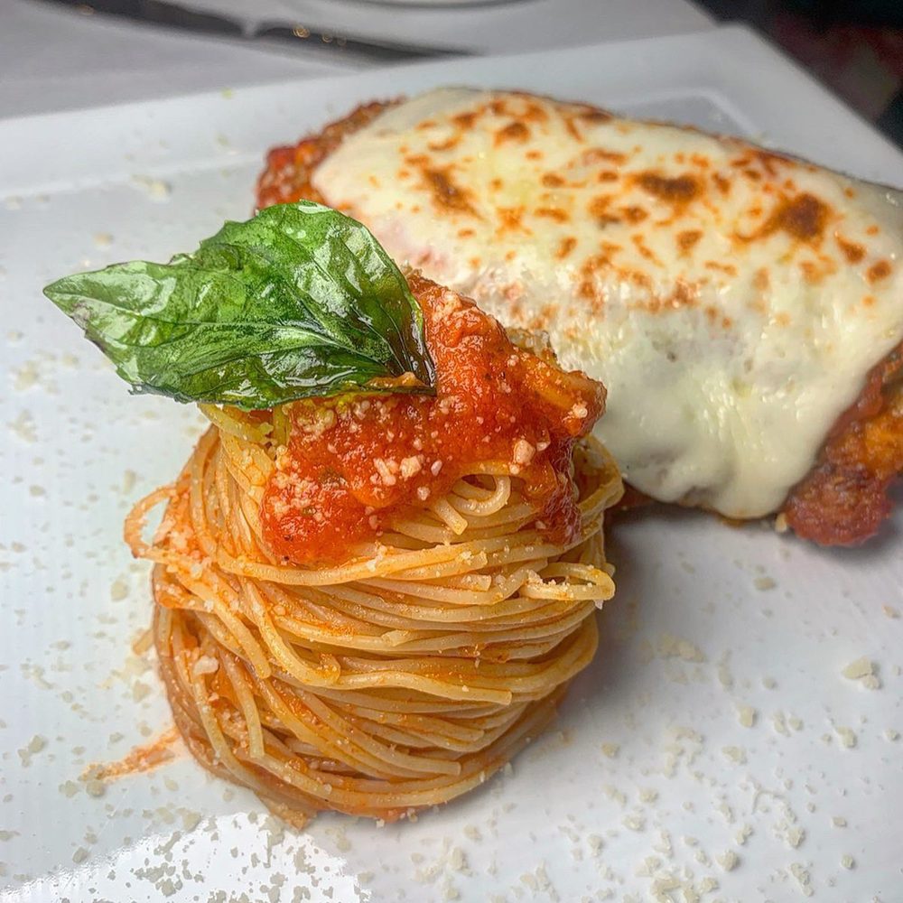 VOLPE RISTORANTE - 75 Photos & 79 Reviews - 7725 Jericho Tpke, Woodbury ...