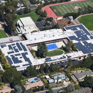 TAYLOR MIDDLE SCHOOL - 850 Taylor Blvd, Millbrae, California - Middle ...