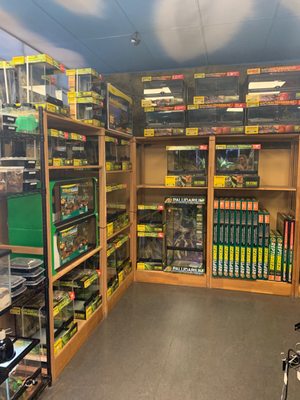 DFW REPTARIUM - 81 Photos & 74 Reviews - 2220 Coit Rd, Plano, Texas ...