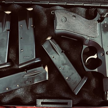 GHOST PRODUCTS CZ CUSTOM SHOP - Updated January 2026 - 14 Photos & 25 ...