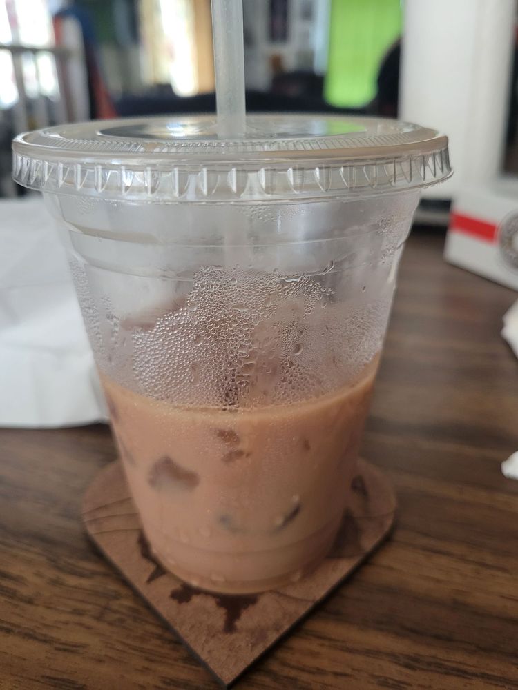 BREVITY COFFEE - Updated April 2025 - 2630 Blanco Rd, San Antonio ...