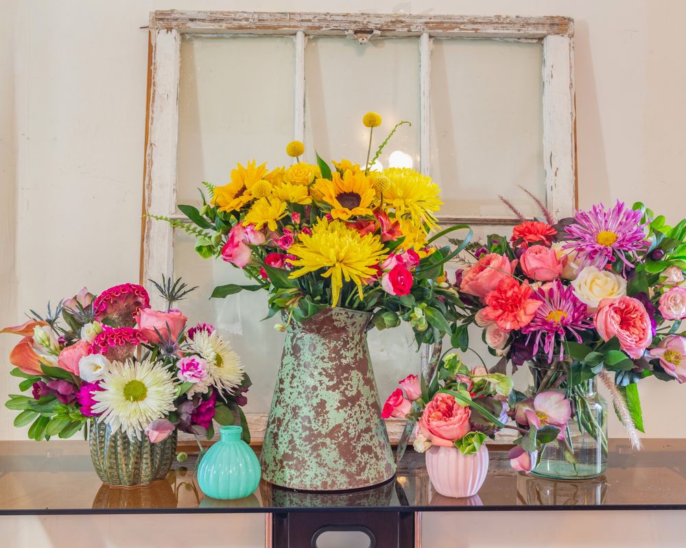 LE FLEURISTE NOLA - 38 Photos - 2332 Soniat St, New Orleans, Louisiana ...