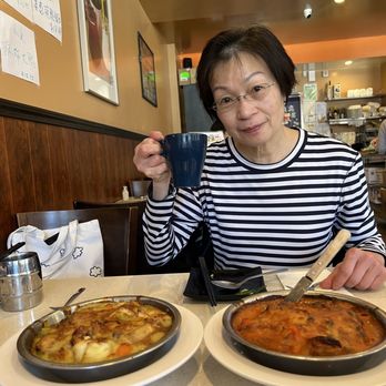 VENUS CAFE - Updated June 2025 - 887 Photos & 215 Reviews - 700 Clement ...