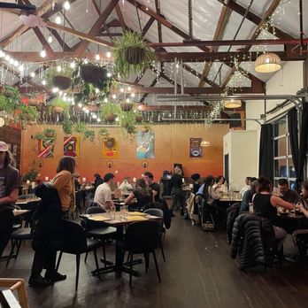 AKADI PDX - Updated July 2024 - 489 Photos & 331 Reviews - 1001 SE ...