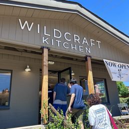 WILDCRAFT KITCHEN - Updated December 2024 - 75 Photos & 56 Reviews ...