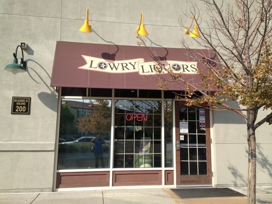 LOWRY LIQUORS - Updated July 2025 - 35 Reviews - 200 Quebec St, Denver ...