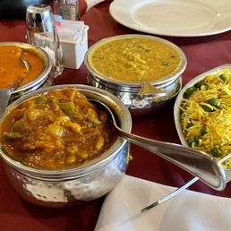 AGRA CAFE - Updated December 2025 - 360 Photos & 686 Reviews - 4325 W ...