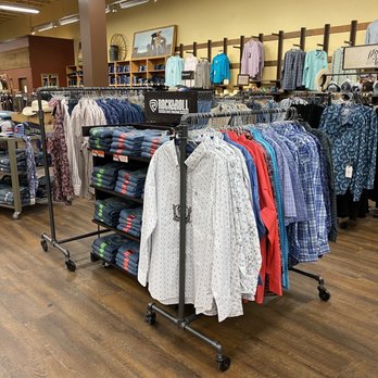 BOOT BARN - Updated October 2025 - 43 Photos & 27 Reviews - 8525 W ...