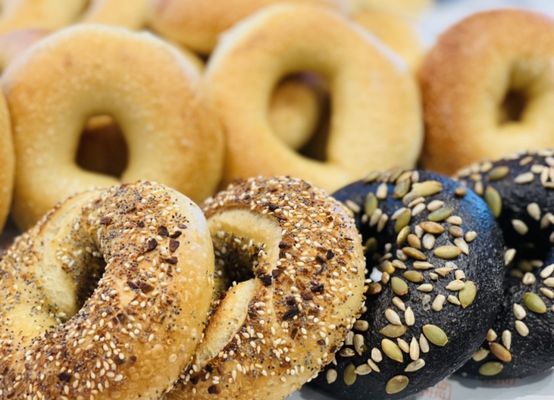 HI BAKERY - 219 Photos & 89 Reviews - 2037 E 7th St, Los Angeles ...