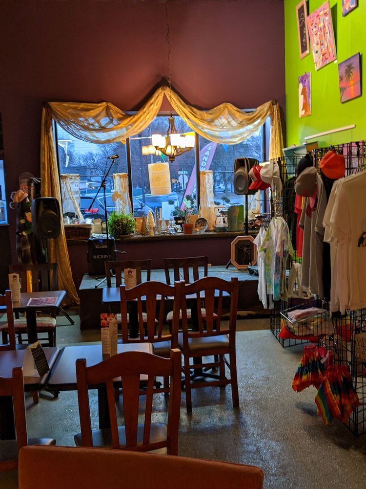 HAZEL PERK CAFE - Updated December 2025 - 21403 John R Rd, Hazel Park ...