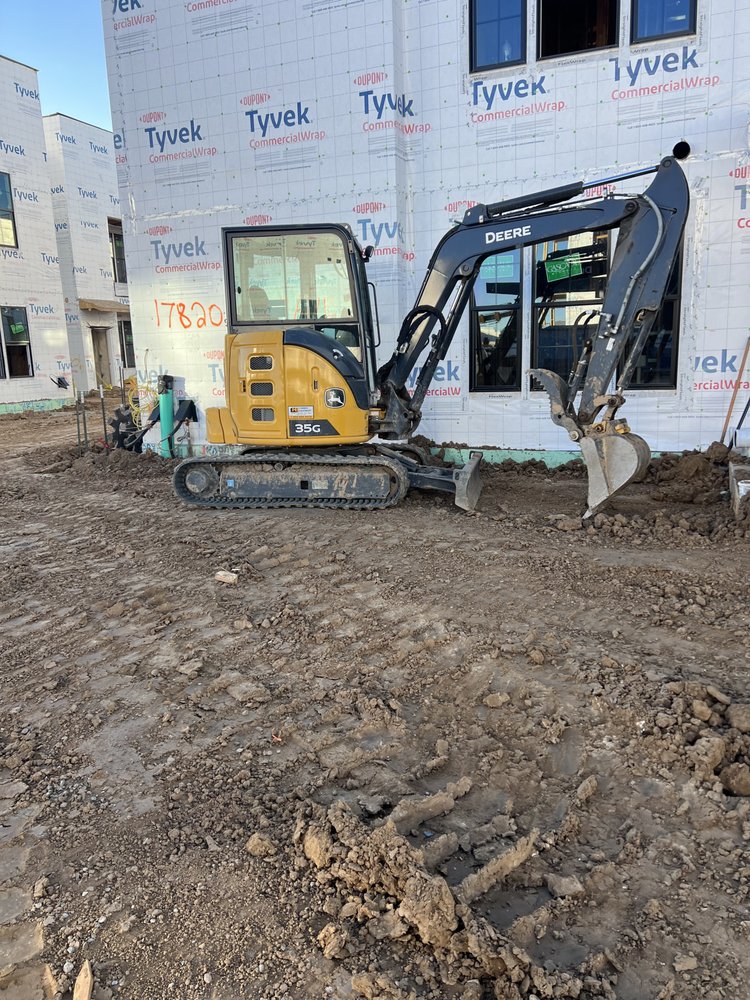 JAC CONCRETE - Updated June 2024 - 39 Photos - Aurora, Colorado ...