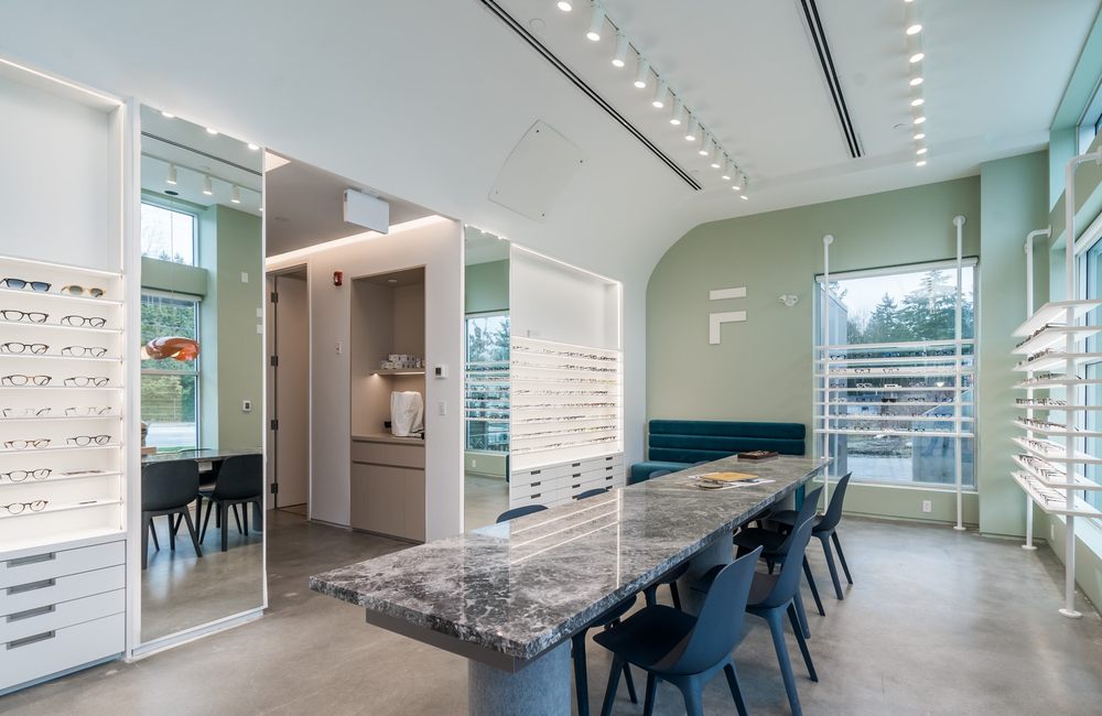 FACULTY OPTOMETRY - Updated November 2025 - 6625 152A Street, Surrey, British Columbia ...