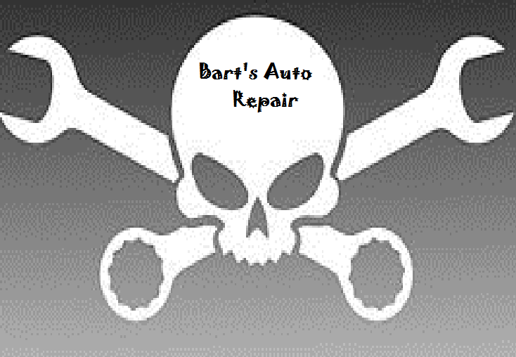 BARTS AUTO REPAIR - Updated December 2025 - 4600 Idaville Rd, Tillamook ...