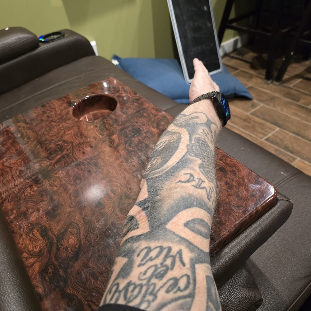 Willowbrook Mall Tattoos