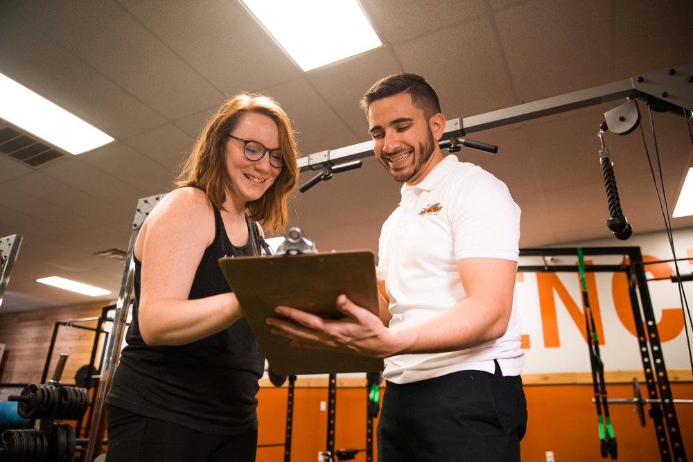 INVINCIBLE FITNESS - Updated December 2025 - 29 Photos - 18252 Fm 1488 ...