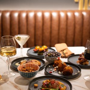 LEEK & THISTLE - Updated November 2024 - 31 Photos & 24 Reviews - 2112 ...