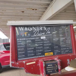 WAGNER’S DRIVE-IN - 40 Photos & 67 Reviews - Burgers - 7000 W Broadway ...
