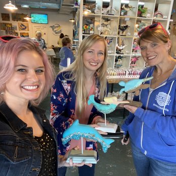 MERMAID FACTORY - Updated December 2025 - 55 Photos & 31 Reviews - 510 ...