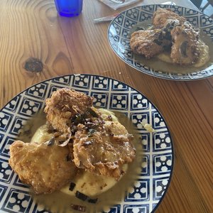 ZUZUL COASTAL CUISINE - 80 Photos & 56 Reviews - Seafood - 1370 E 70th ...